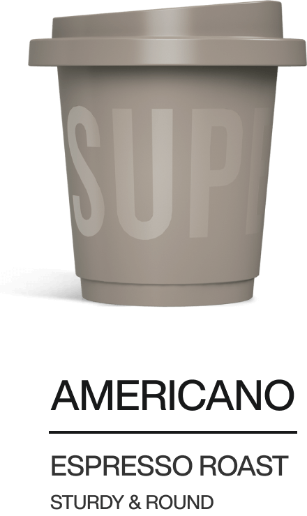 Super Instant Coffee