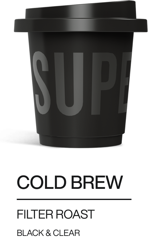 Super Instant Coffee