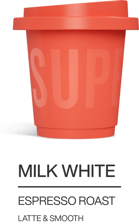Super Instant Coffee