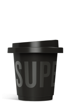 Super Instant Coffee